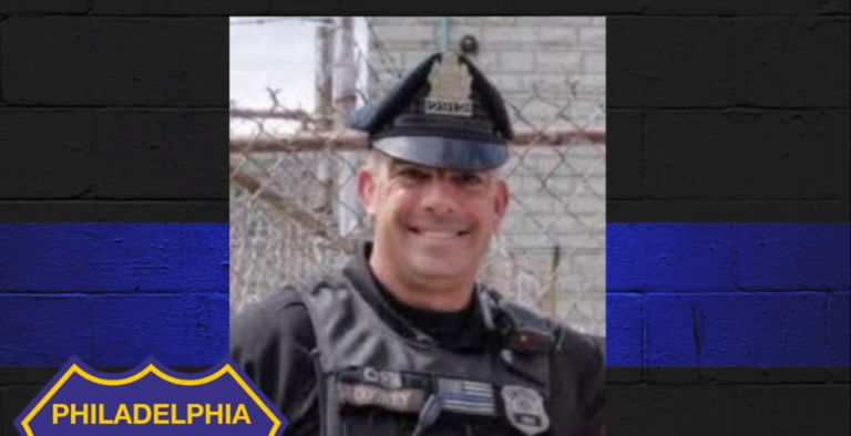 Joe Cooney Philadelphia Obituary, Death: Philadelphia Police Officer ...