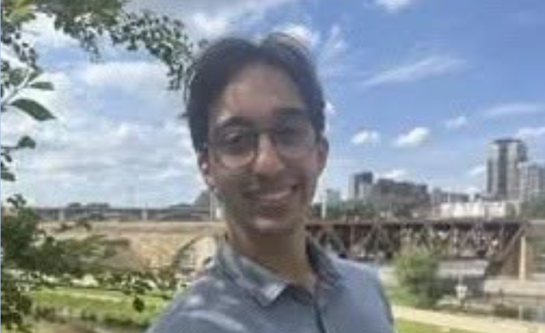 Raja Chinnakotla Car Accident, Obituary, Death: Edina High School ...